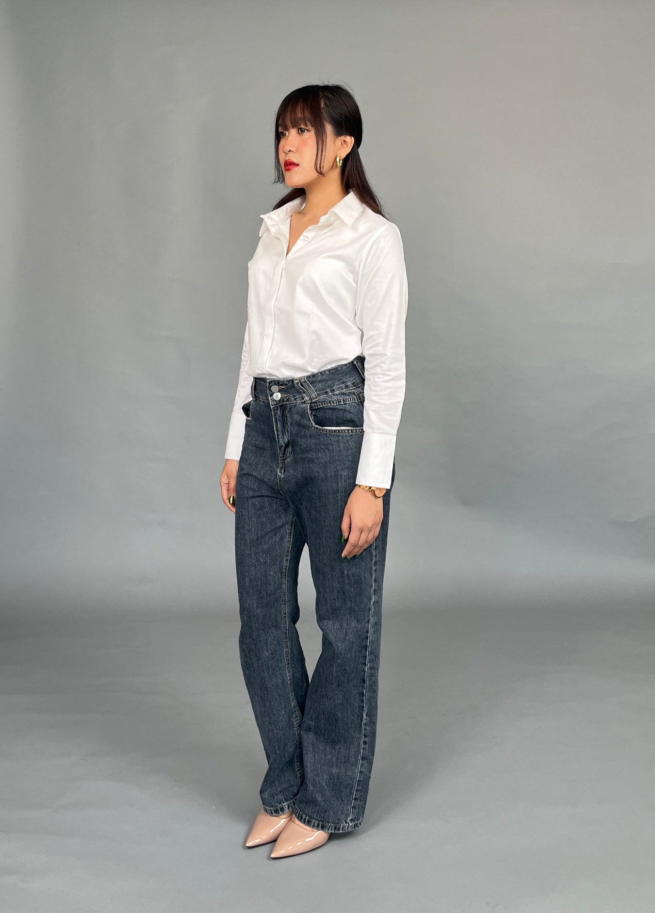Power Dressing for Women | Size-Inclusive Office Wear by Make Believe ...